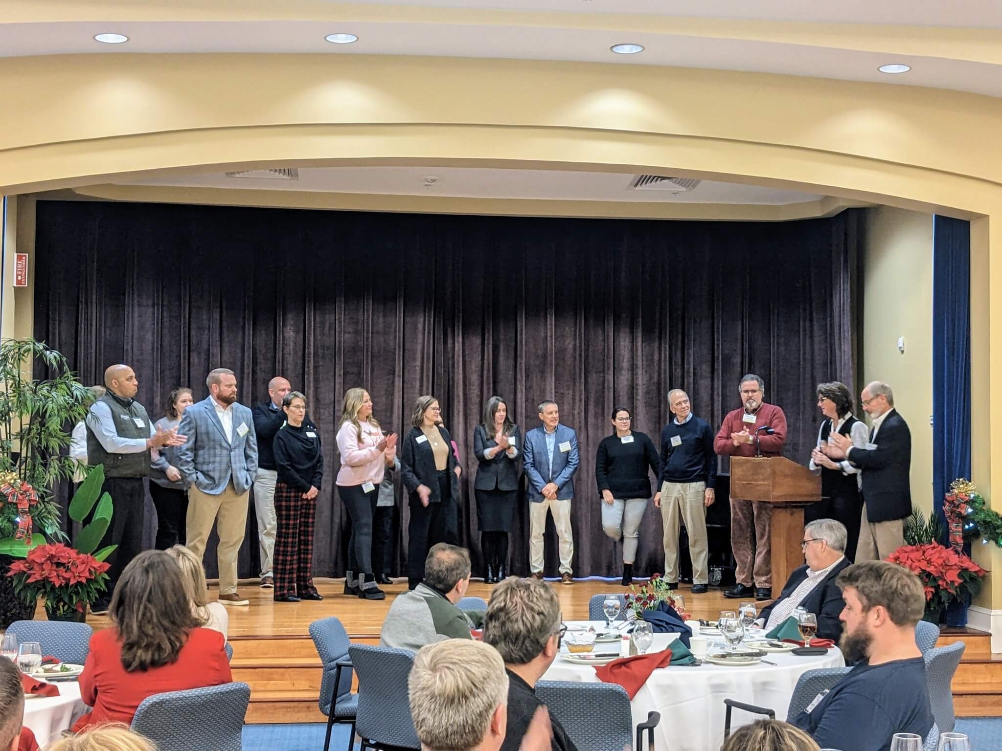 Ambassador Program - Granville Area Chamber of Commerce